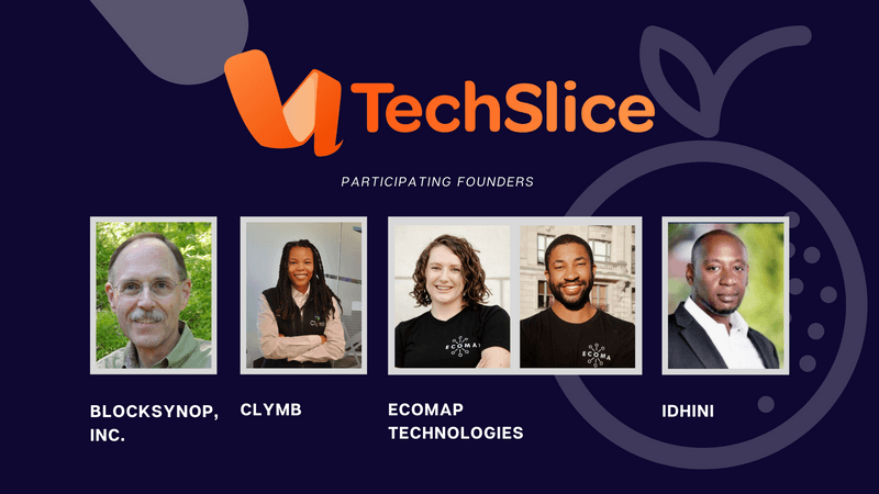 The Orange Peel Techslice Medtech Startup Acceleration