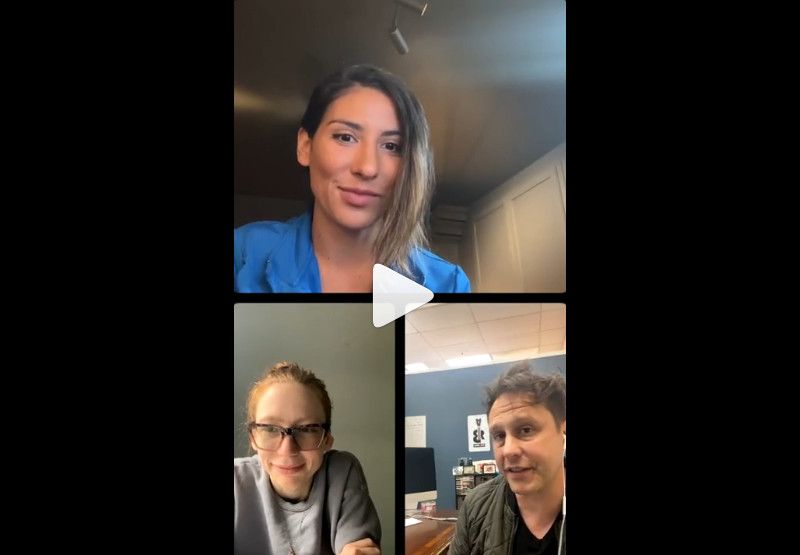 The Orange Peel | TechSlice - MedTech startup acceleration